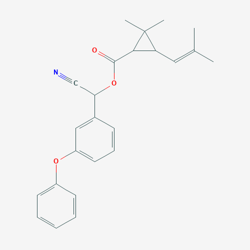 CYPHENOTHRIN + D-TETRAMETHRIN | SUMIBLAST ALL PURPOSE RESIDUAL ...