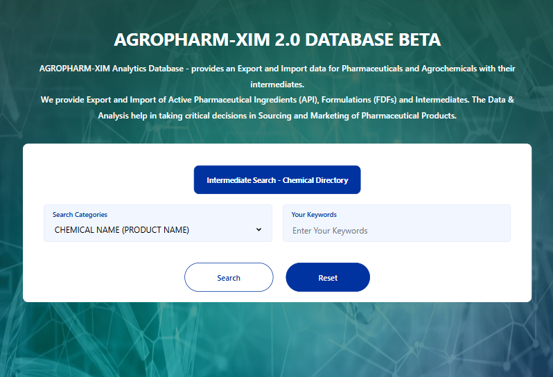 Agropharm-XIM